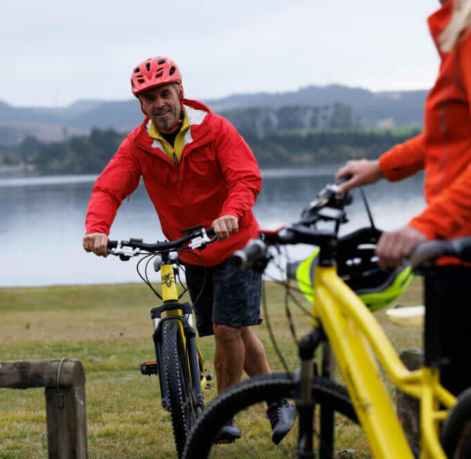 Arapuni - Waikato River Trails
