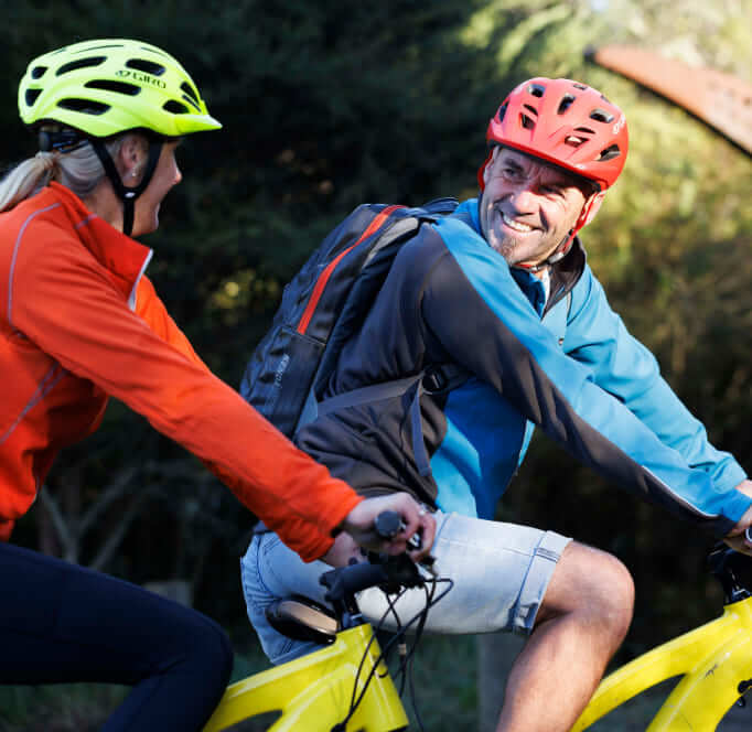 Karapiro - Waikato River Trails