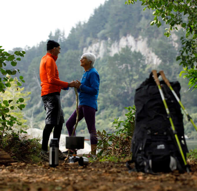 Whakamaru - Waikato River Trails
