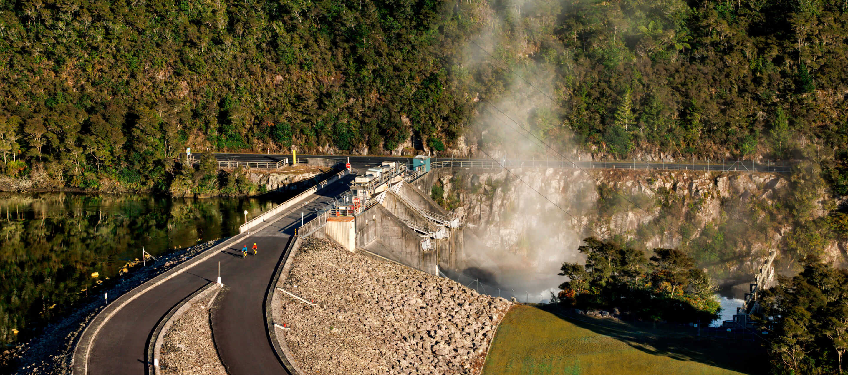 Arapuni - Waikato River Trails