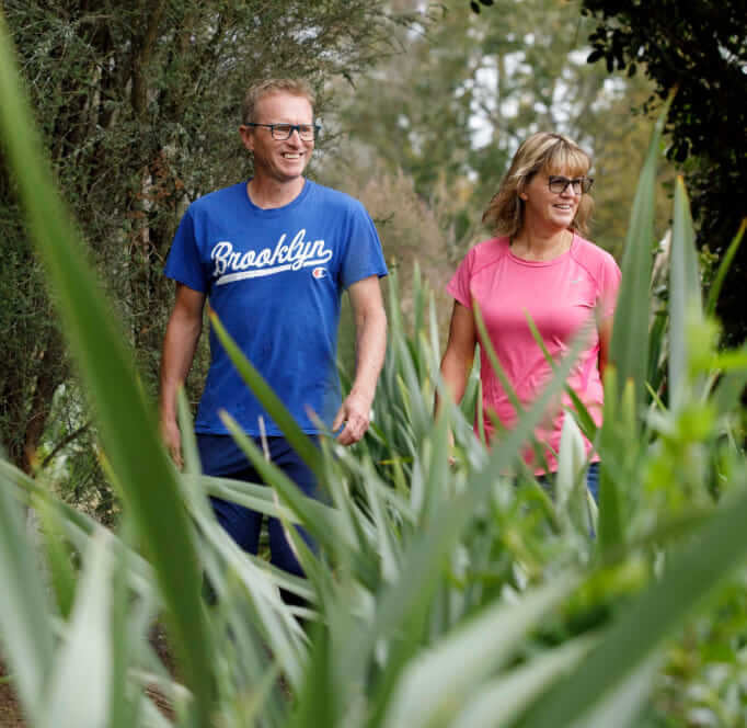 Whakamaru - Waikato River Trails